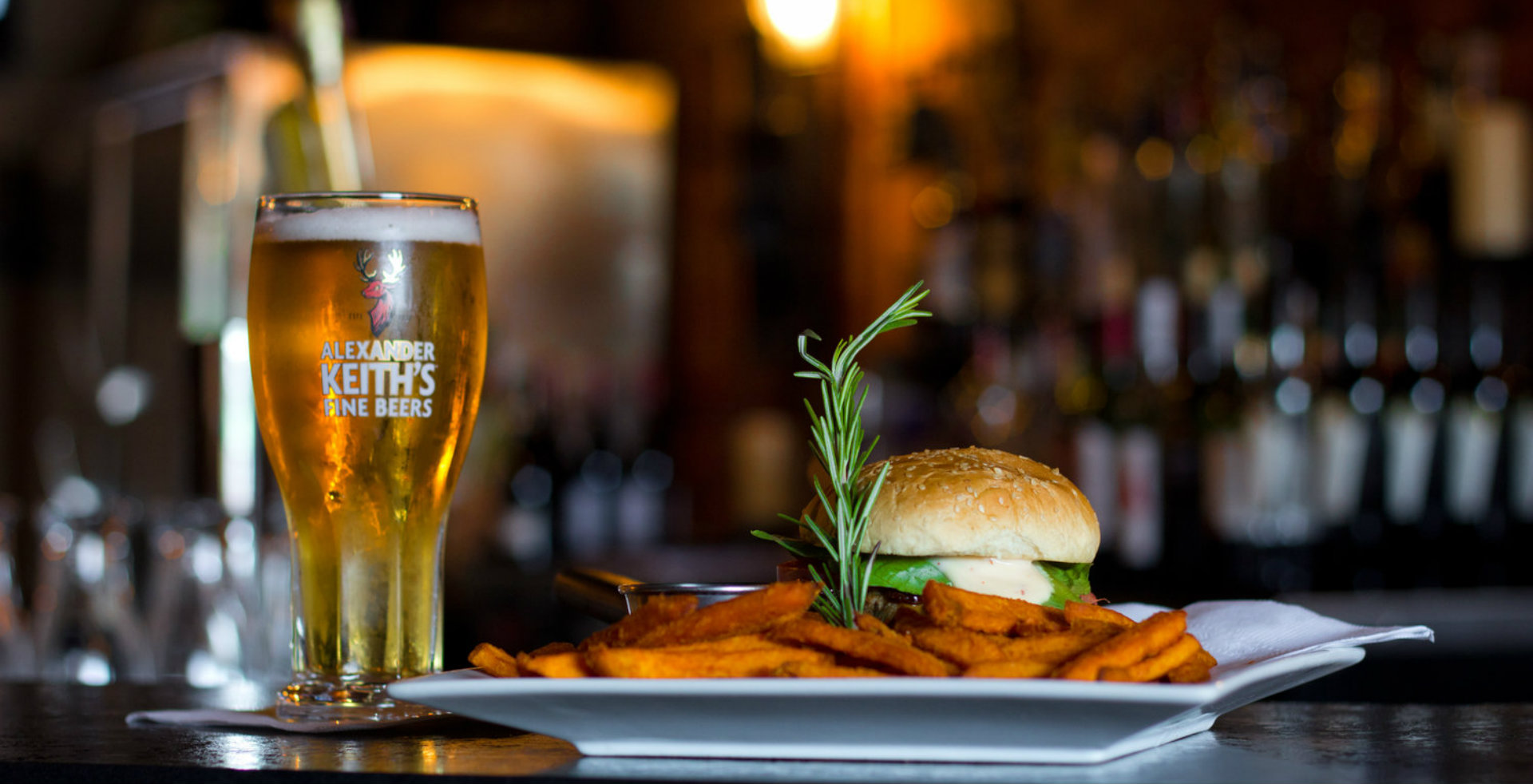 The Main Grill and Ale House - Tourism Windsor Essex Pelee Island