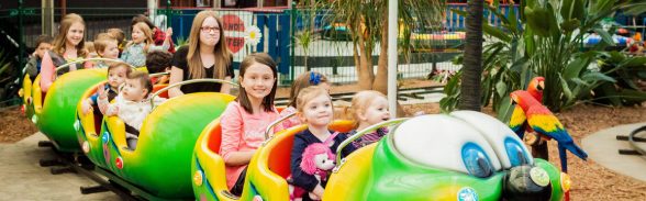 Colasanti’s Tropical Gardens - Tourism Windsor Essex Pelee Island