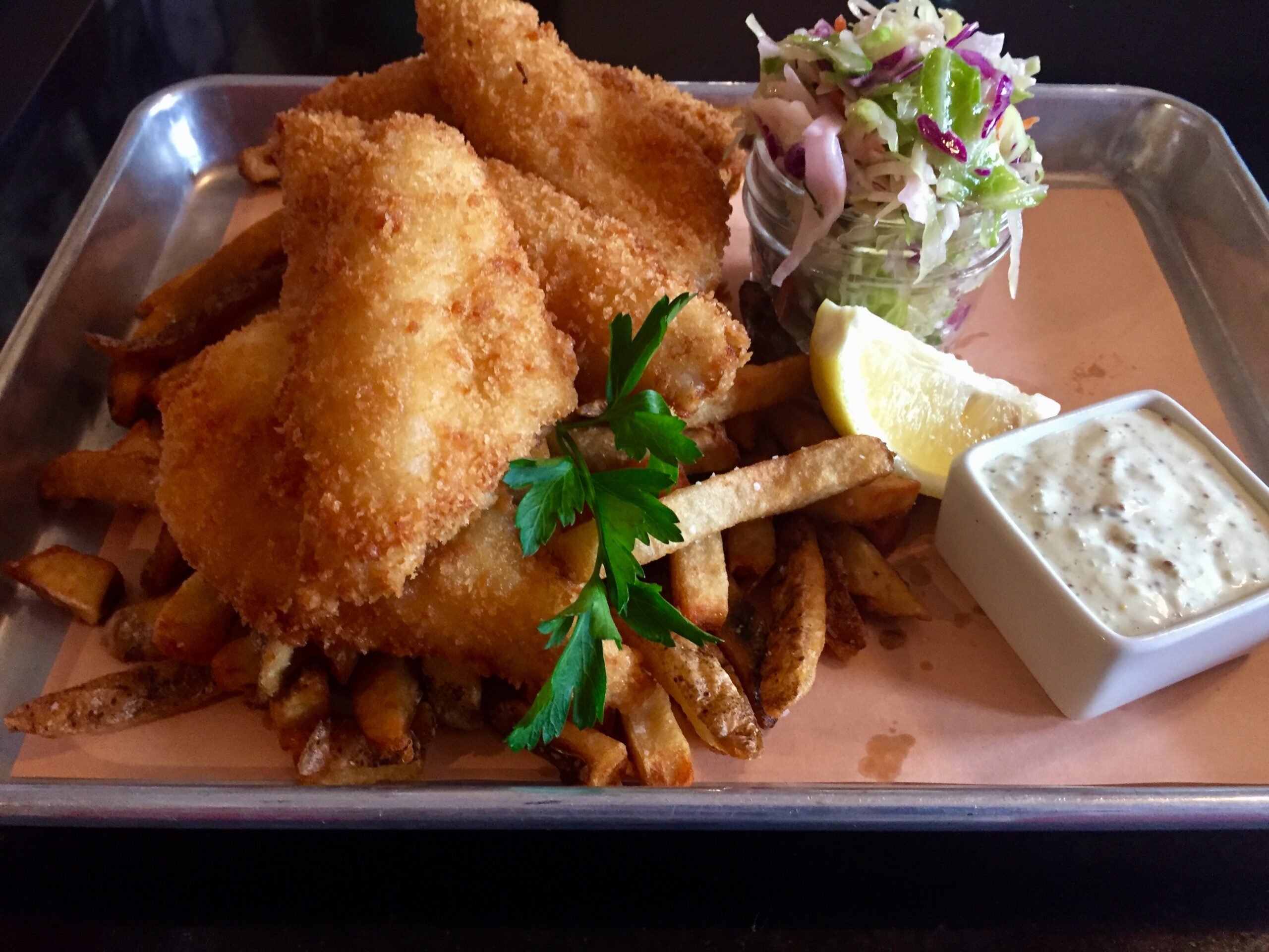 Perch Archives - Tourism Windsor Essex Pelee Island